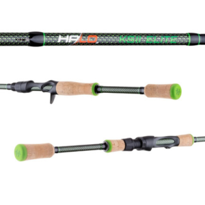 Rods – Lake & Trail USA