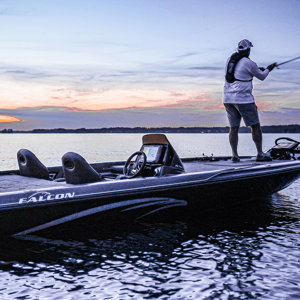 NEW BOATS – Lake & Trail USA